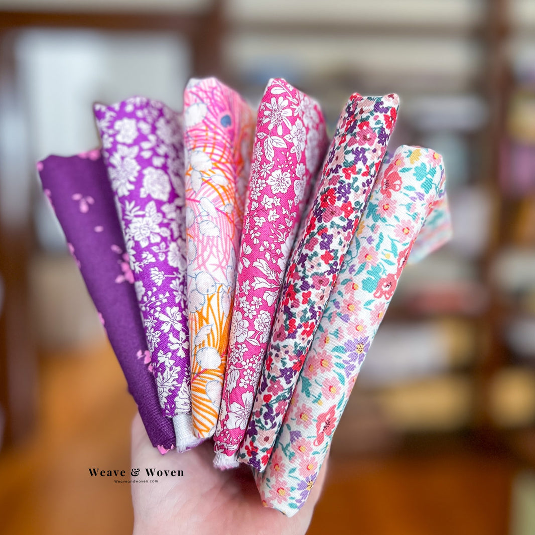 Bundles | Weave & Woven